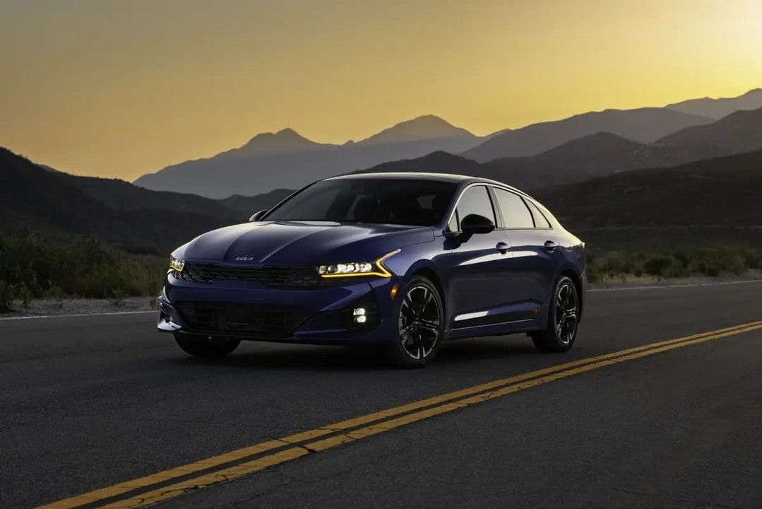 Is Your Hyundai or Kia Safe? Top 5 Most Stolen Models of 2025 Revealed!
