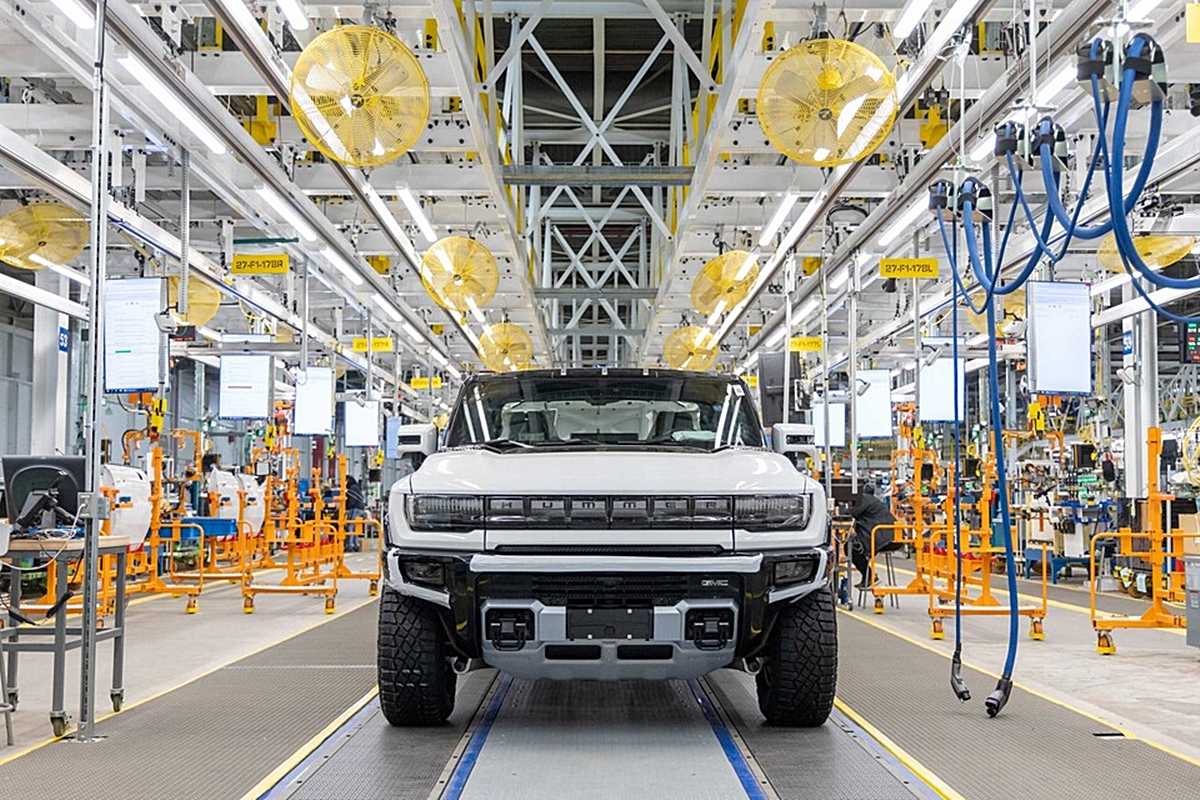 3,300 American Jobs by GM’s Colossal Failure: Green Energy Delusion ...