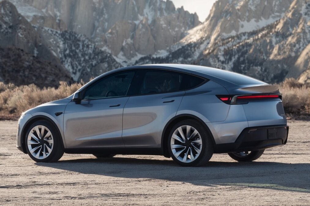 Tesla Said It Was “Normal”—Now It’s Recalling Cars That Might Just Die ...