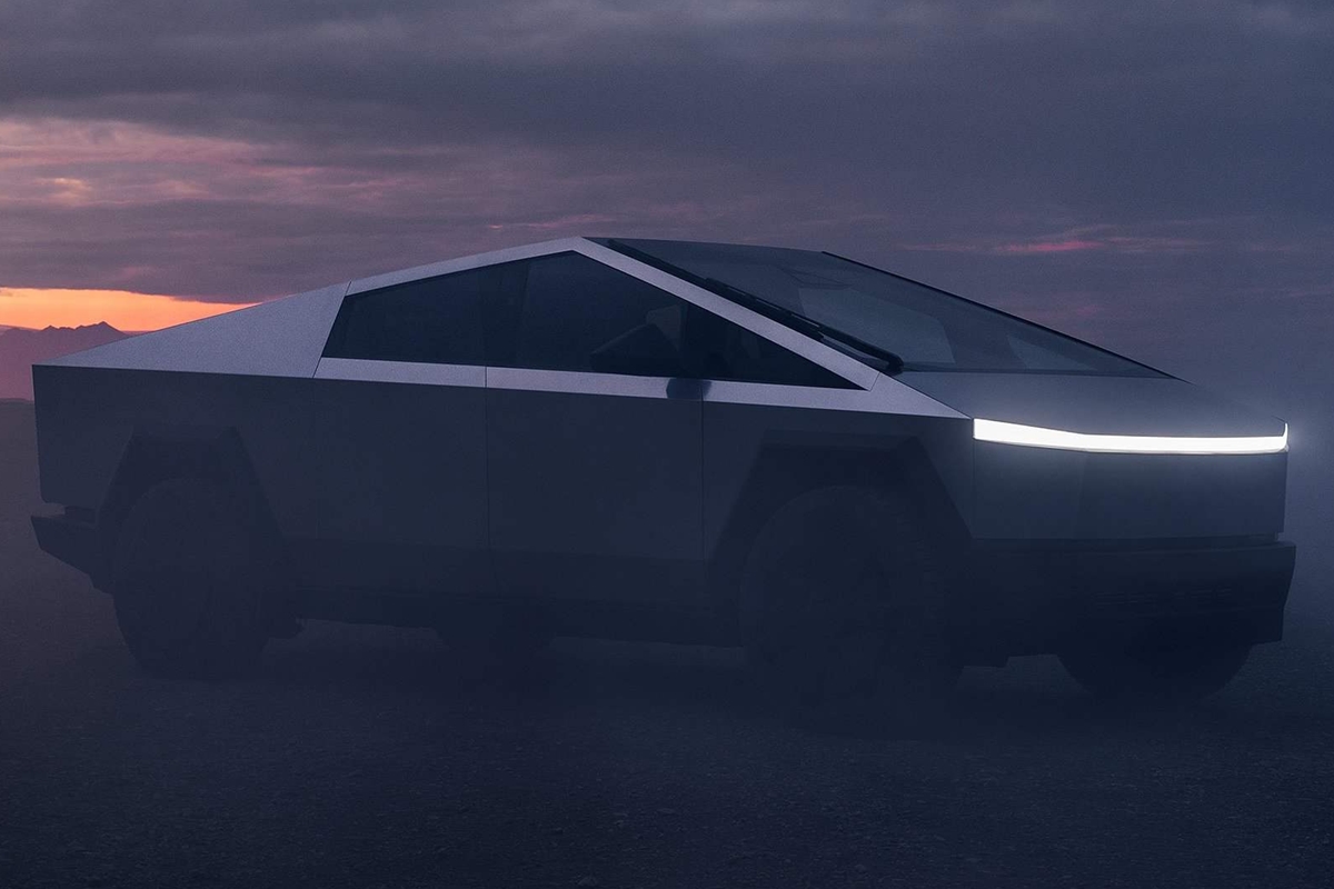 Public Menace? Tesla’s Cybertruck Just Got Hit with Yet Another Recall ...