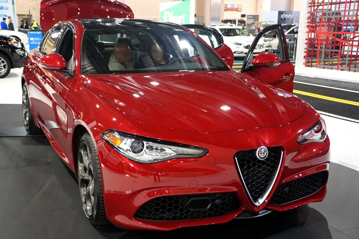 “V8 안 부럽다” 합리적인 가격으로 살 수 있는 V6 퍼포먼스카 5종 | 뉴오토포스트