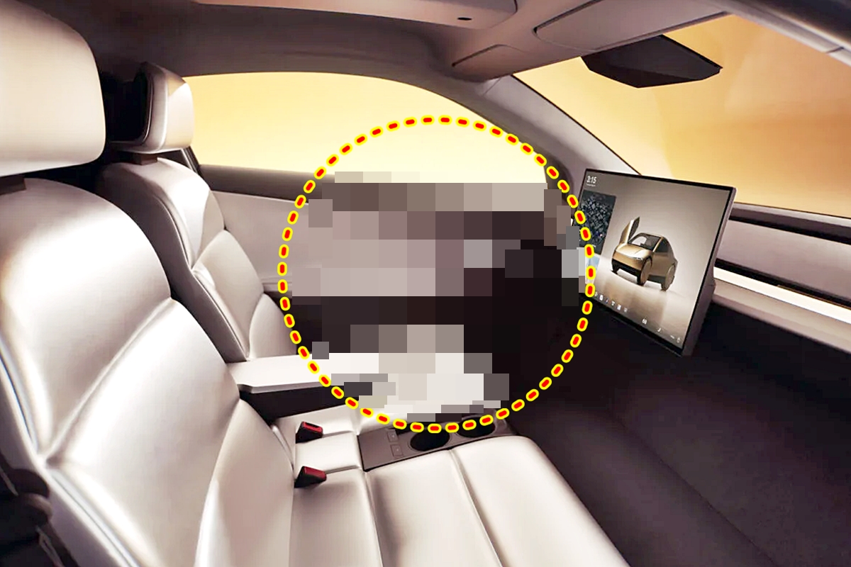 Is Elon Musk A Scammer? The Cybercab Crash Reveals Tesla’s Fully ...