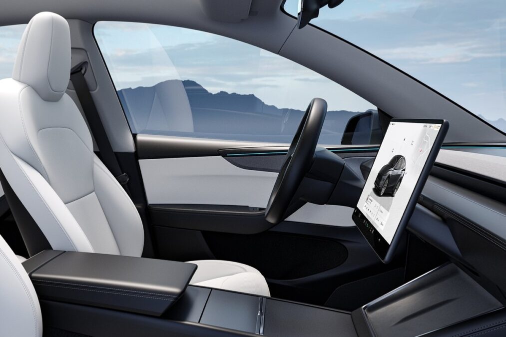 Tesla Said It Was “Normal”—Now It’s Recalling Cars That Might Just Die ...