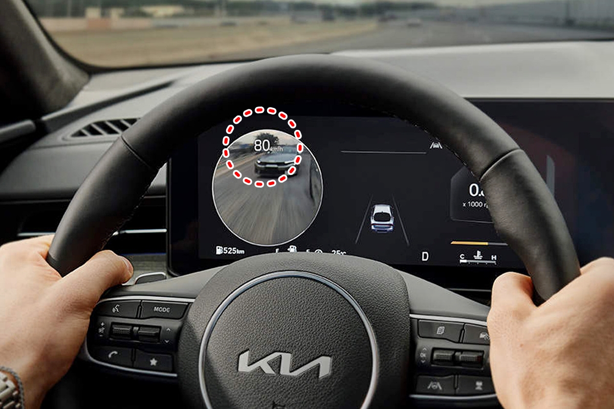 Double Your MPG—The Simple Driving Habits That Can Save You a Fortune ...