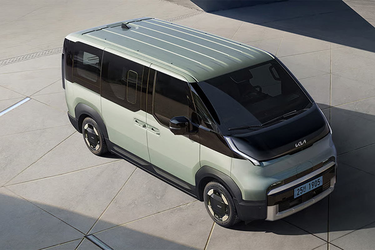 A Clean Sweep for Kia—100% Unanimous “Car of the Year” Win Shocks the ...