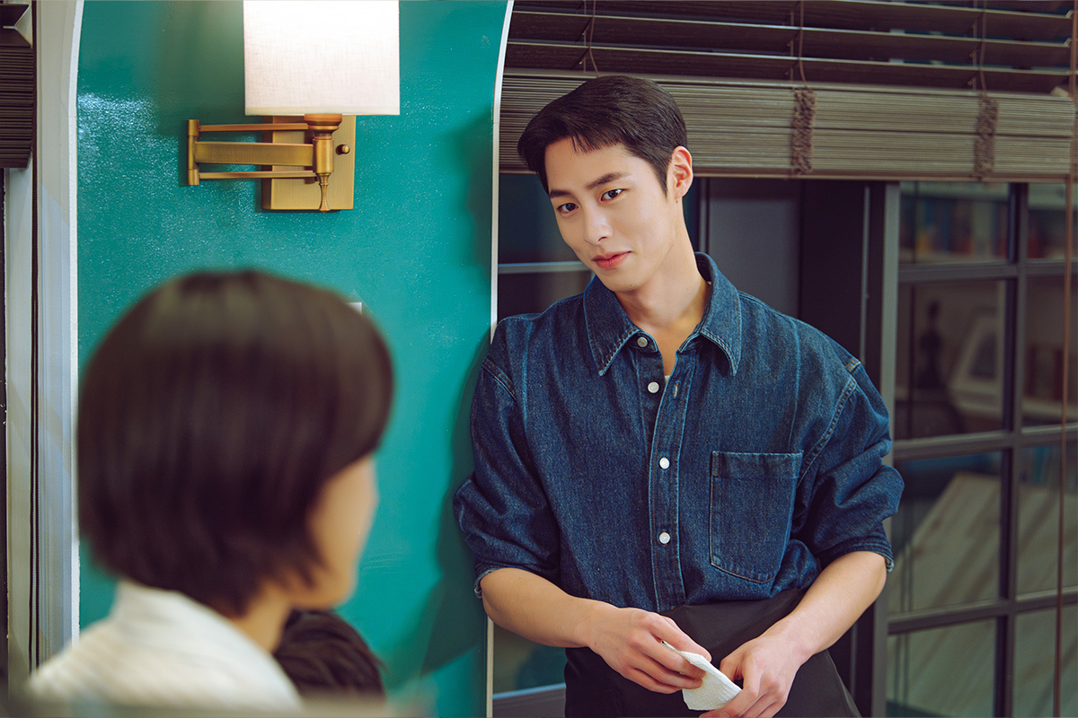 ‘결별’ 이재욱, 새 인연 공개…”축하합니다” | 논현일보