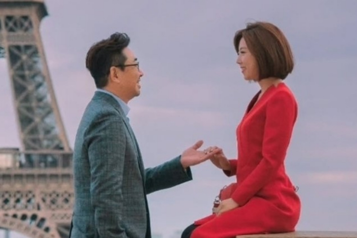 男스타, 사망 비보…아내 근황에 ‘눈물바다’ | 논현일보