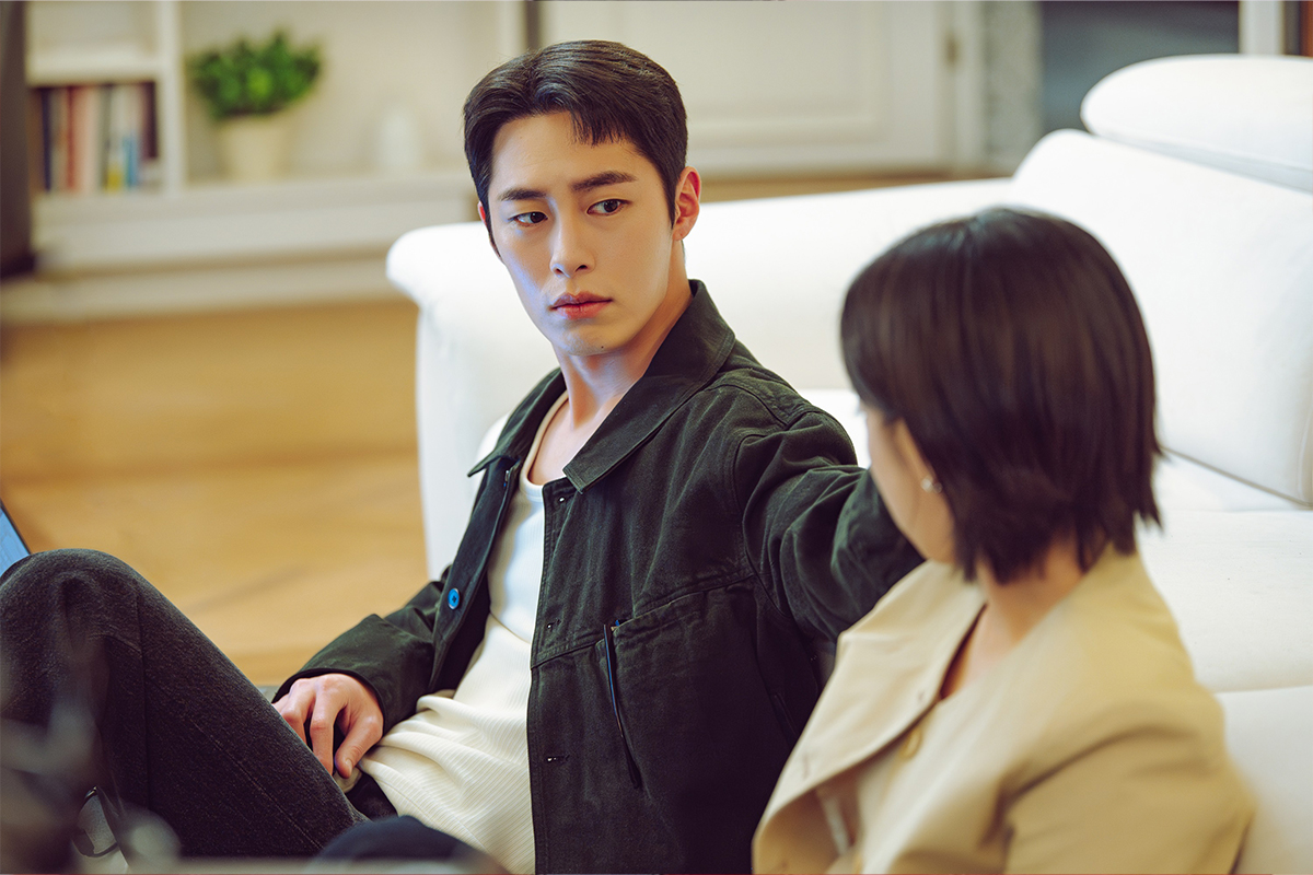 ‘결별’ 이재욱, 새 인연 공개…”축하합니다” | 논현일보