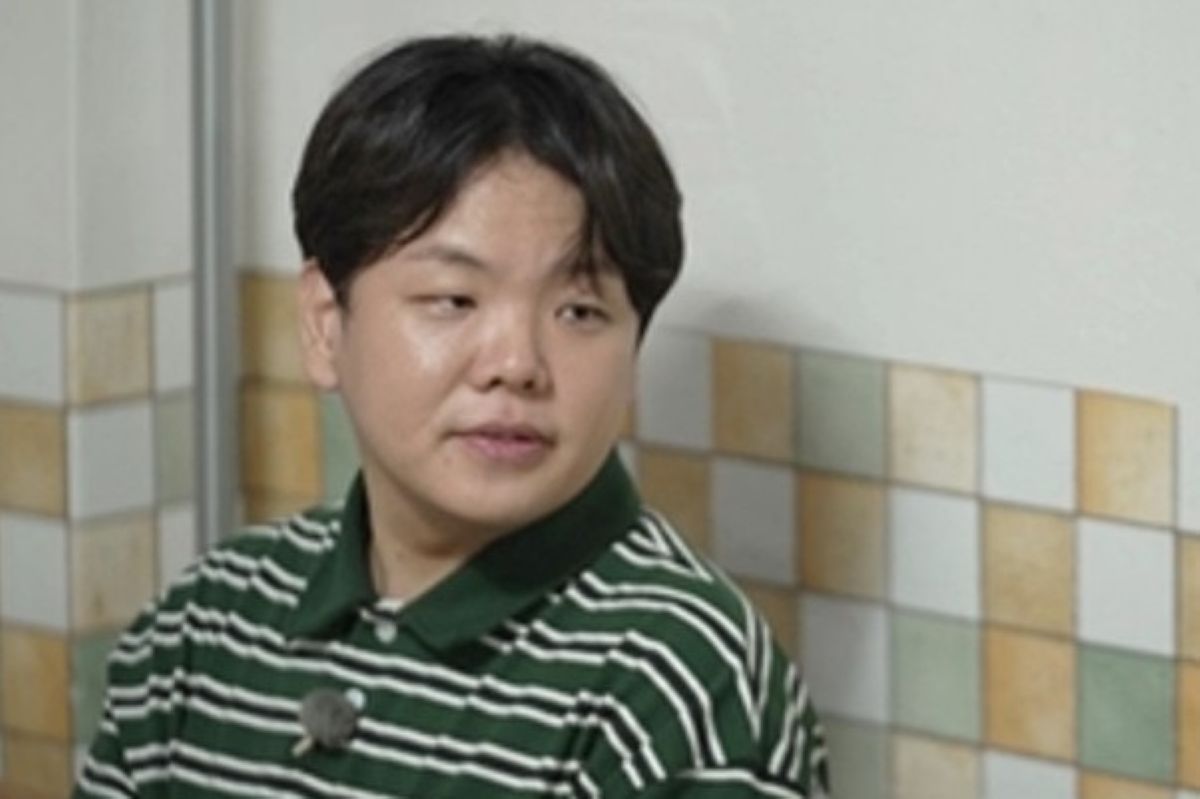 ‘새신랑’ 곽튜브, 다른 여자 만났다… | 논현일보