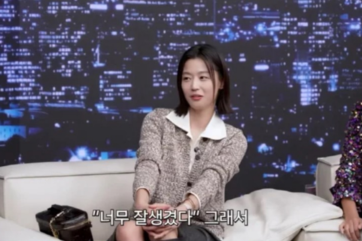 전지현, ‘이혼설’ 확산…결국 입 열었다 | 논현일보