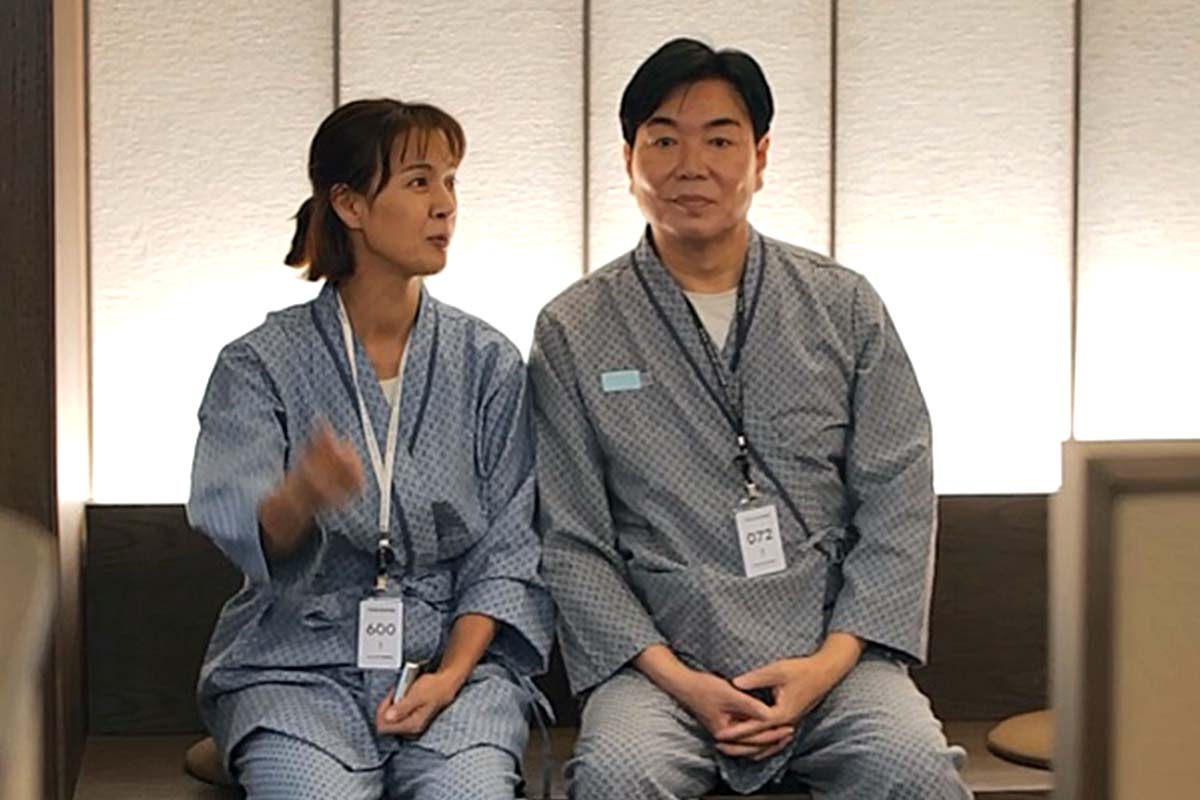김일우, 가족력 고백했다… ‘안타까운 상황 | 논현일보