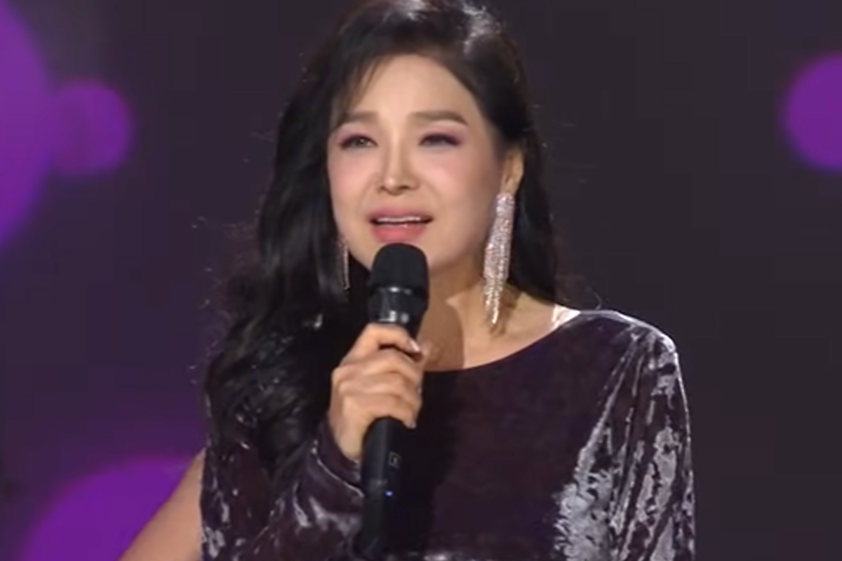 ‘야쿠자 결혼설’ 장은숙, 30년 만에 드러난 ‘진실’… | 논현일보