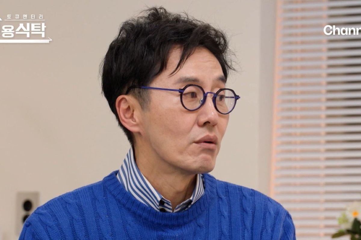 ‘KBS 퇴사’ 김재원, 3개월 만에… ‘생활고’ 토로 | 논현일보