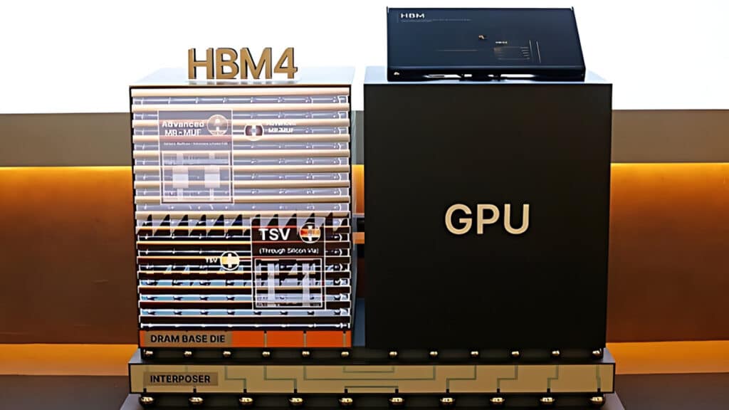 “HBM 인기 심상치 않더니”…SK하이닉스, 1년 만에 ‘돈방석’ | 이콘밍글