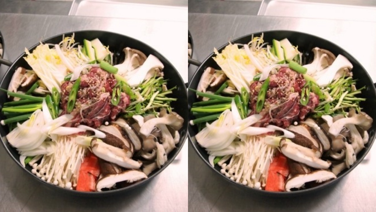 KBS2 ‘생생정보’ 송이전골 外 | 위키트리