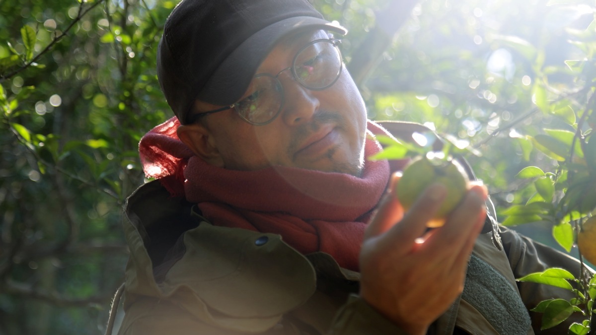 한국기행 지금, 이 순간 화양연화 1부 나 고향으로 돌아가리 | 위키트리