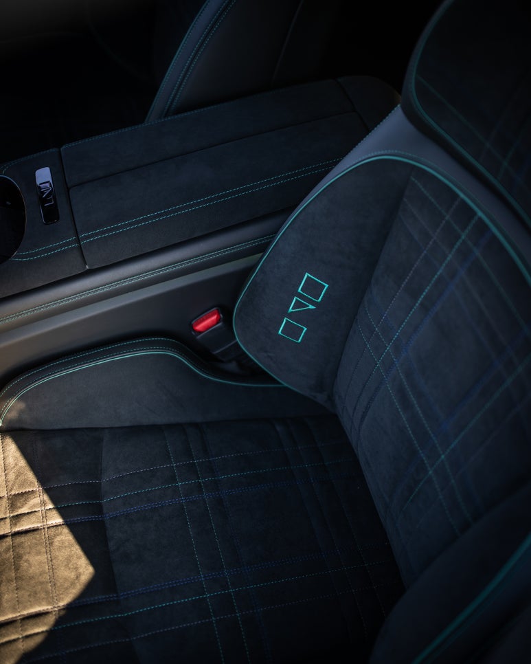 Your Expensive SUV Is Boring: This New Wagon Is What VVIPs Actually Want