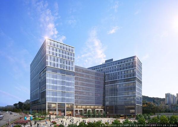 현대엔지니어링, 제조형 중심 지식산업센터 '현대 테라타워 세마역' 분양 | 모두서치