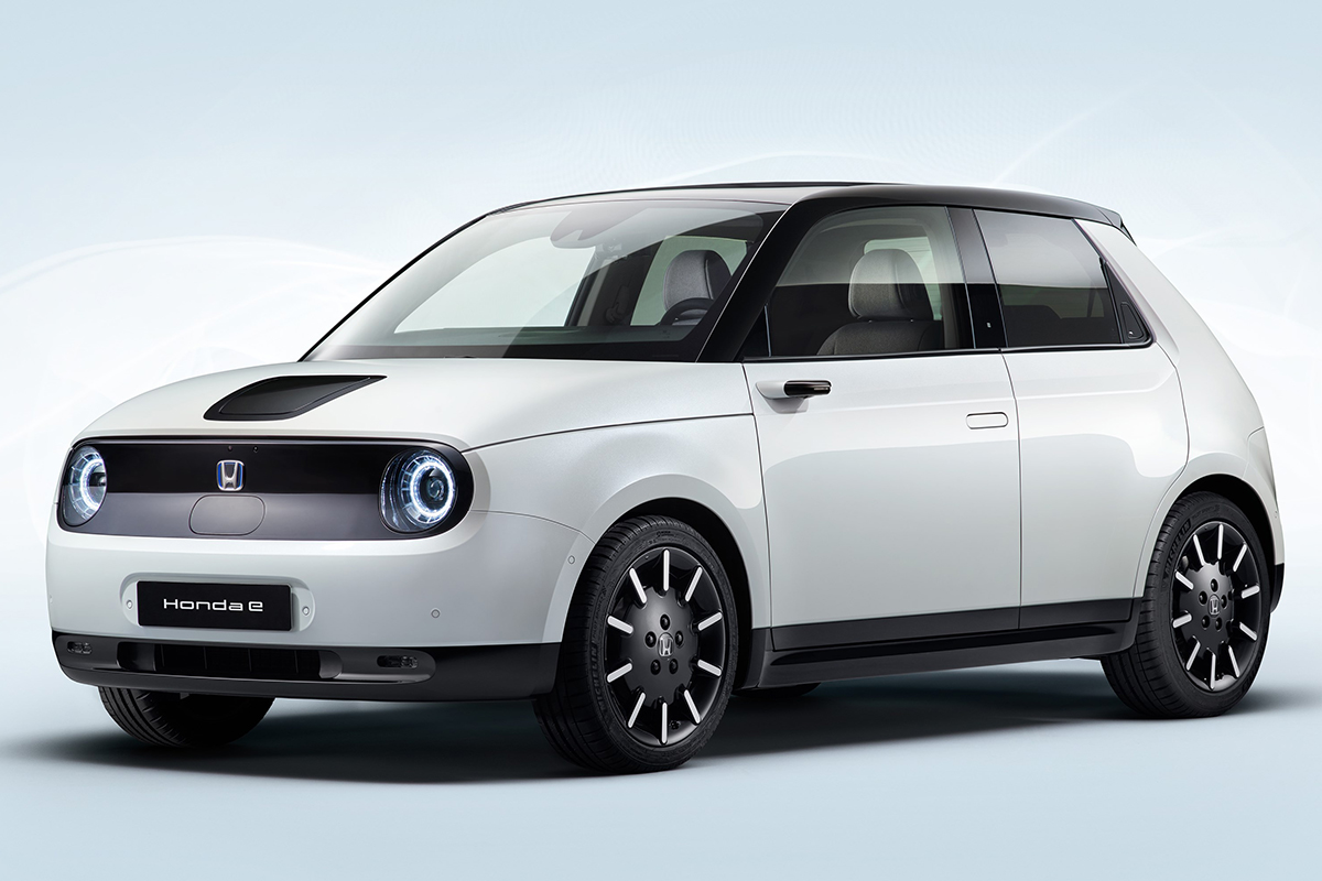 The Pricey Electric Cars So Pathetic, You’ll Miss Your Gas Guzzler