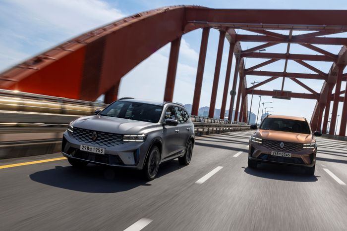 They Killed The Beep: Your Renault Is Now A Ghost Car That Doesn’t Know ...