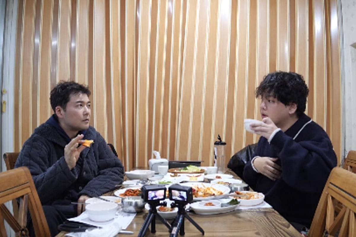 “촬영 안 해”…전현무, 새해부터 ‘거부 사태’ | 논현일보