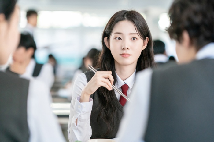 [인터뷰] 신시아 "일상의 소중함 느껴, 당연한 게 아니더라" | 맥스무비