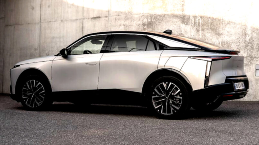 The Death Of Segments: DS N°3 Unleashes The D-Cross Design That Changes ...