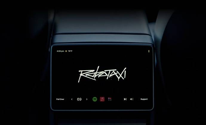 The 2 AM Curfew Bug? Why Tesla Just Locked Austin Into A Specific ...