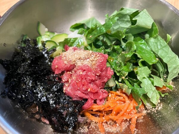 "들깨 기름" 이렇게 드셔보세요, 10명 중 9명은 몰라서 손해 봤습니다. | 건강의 모든것