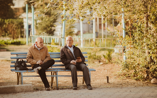 심리학자들이 말하는 최고의 노후대책 4가지 | 성장곰