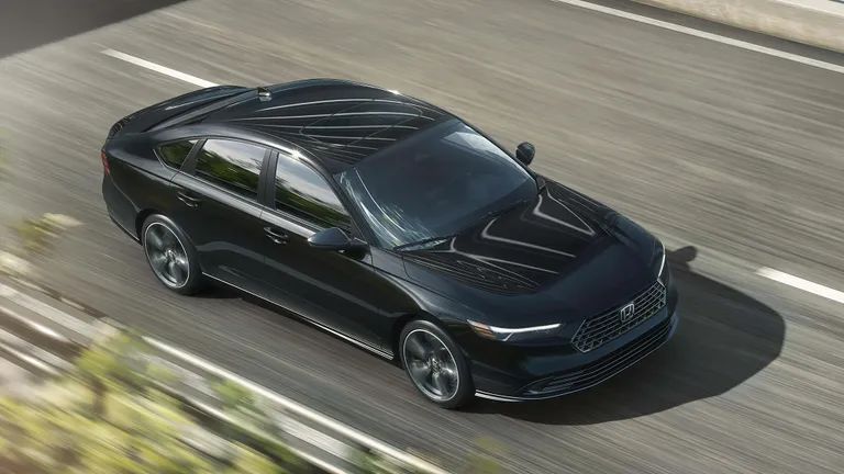 A $100 Tech Ransom: Honda Is Charging You A Tiny Fee To Finally Ditch ...