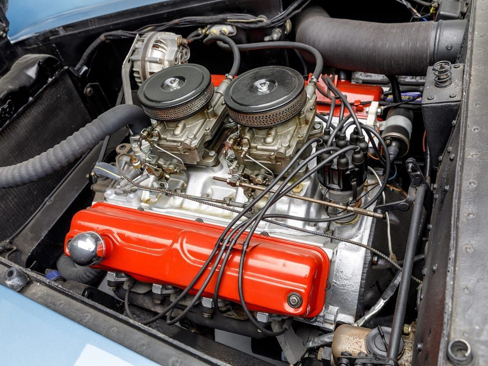 CGI Is For Amateurs: Fallout Uses Real Hemi V8 Muscle To School Modern TV