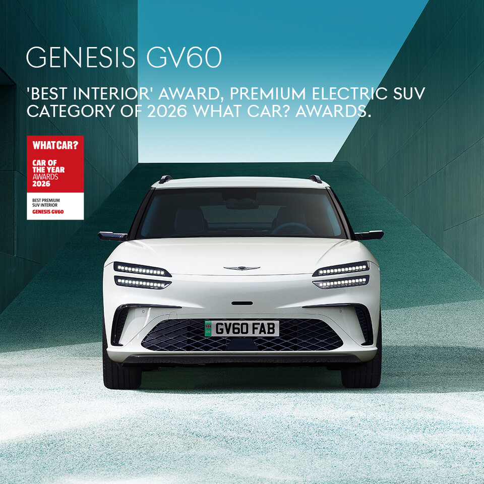 Remember When Hyundai Was the “Safe Choice”? Now Everyone’s Chasing It ...