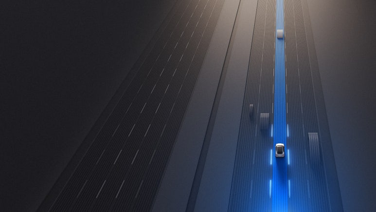 Ford Says Hands-Free, Eyes-Off Driving Is Coming to a $30,000 EV