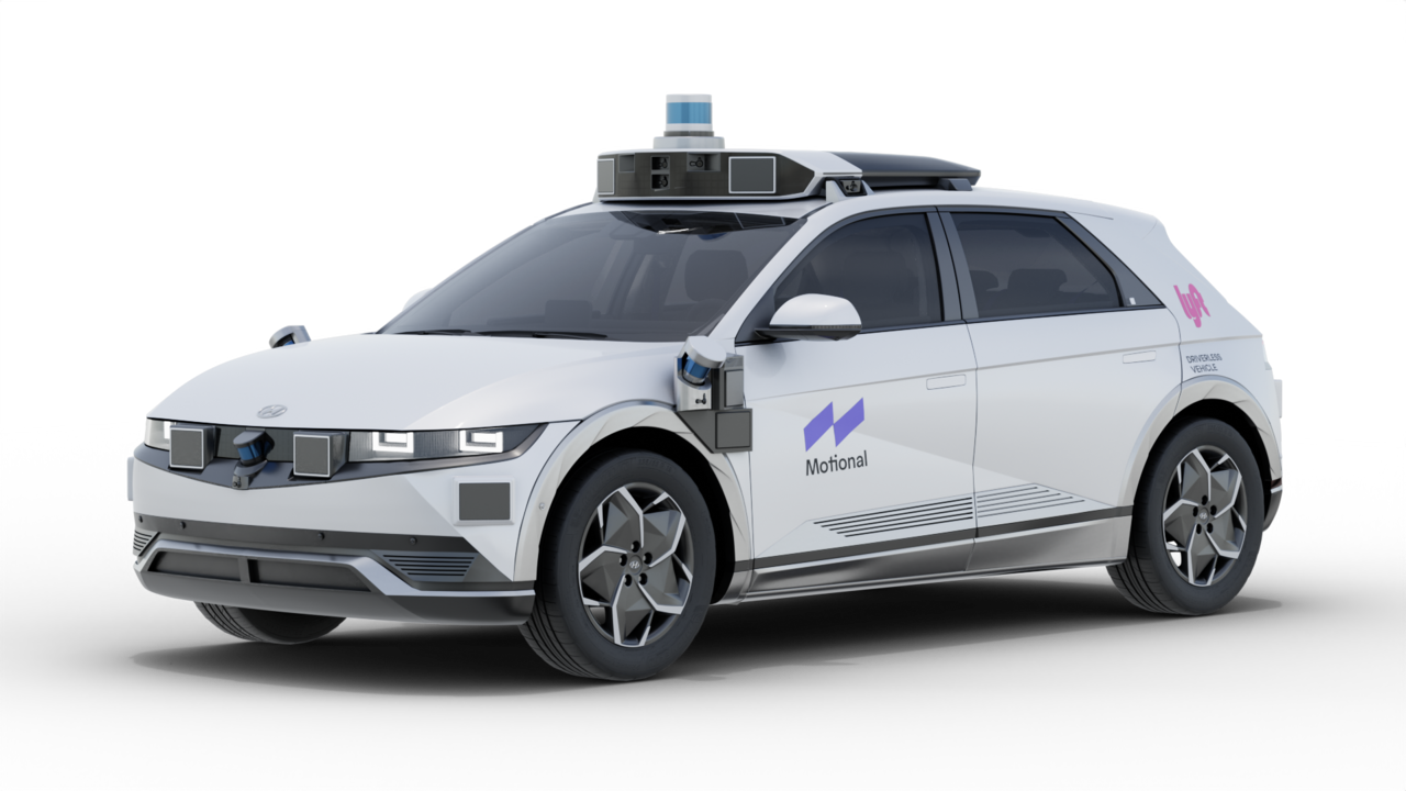 The Autonomous Driving War Starts in 2026—And Tesla Is the Test Case