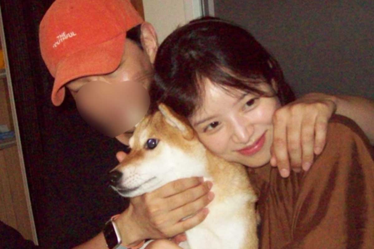 ‘혼전 임신’ 김지영, 한밤중 돌연 ‘SOS’ | 논현일보