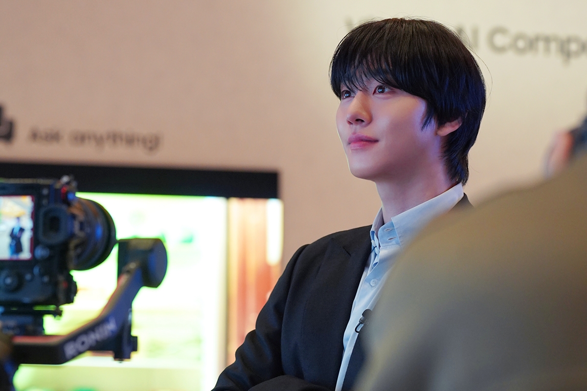 ’30세’ 안효섭, 기쁜 소식… 팬들 ‘환호’ | 논현일보