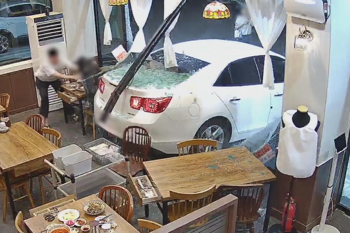 “금융 치료 받아야”… 이수근, 뼈 있는 한마디 | 논현일보