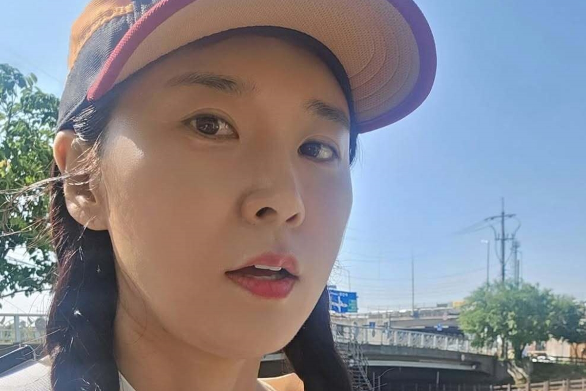 ‘권재관♥’ 김경아, 필리핀서 전한 소식… 걱정 ‘쇄도’ | 논현일보