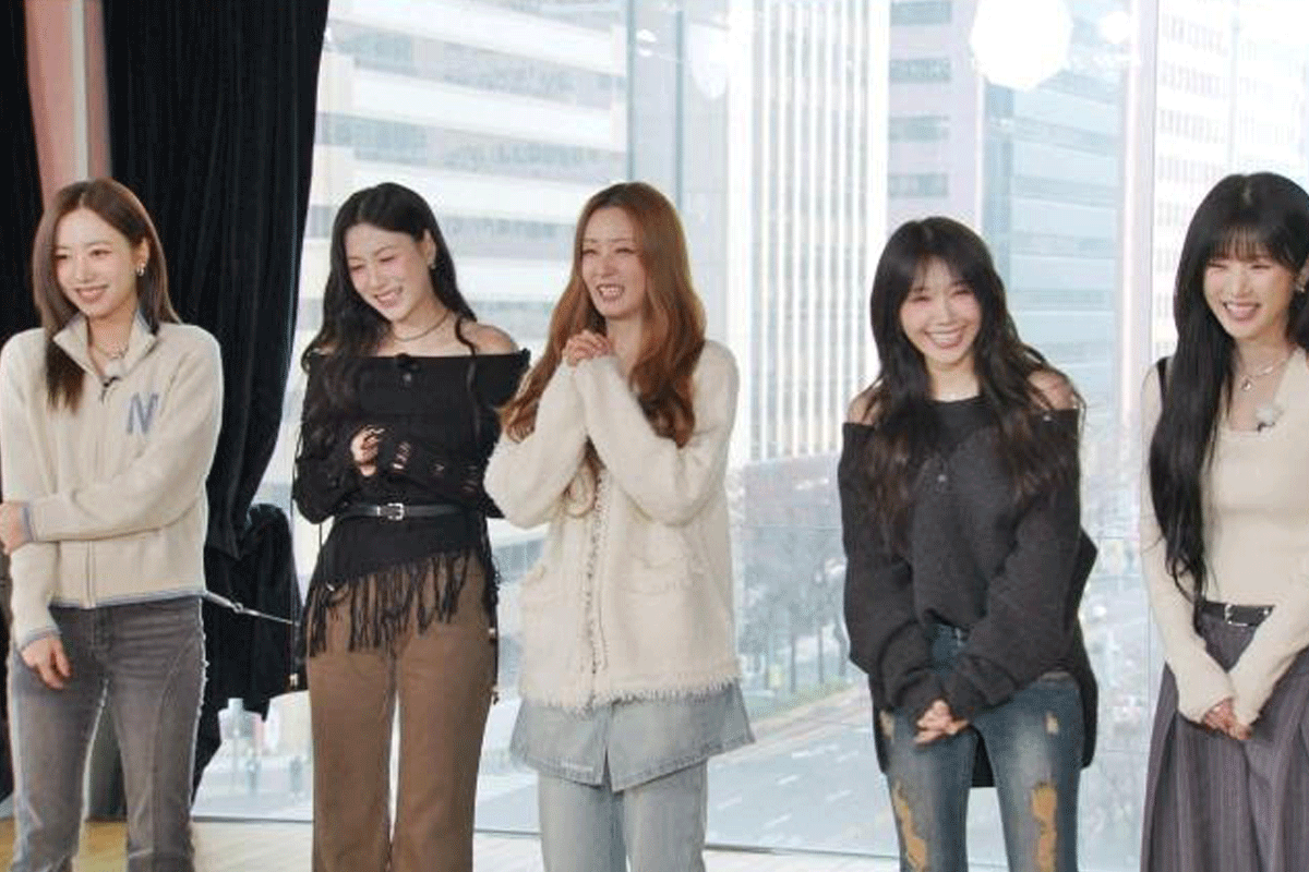 ‘라도♥’ 에이핑크 윤보미, 결혼 4달 전 ‘겹경사’… | 논현일보