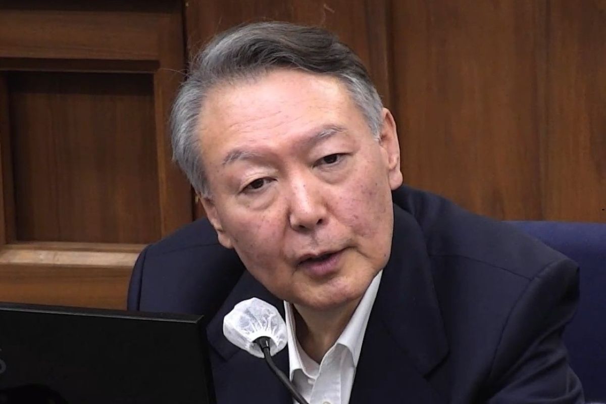 ‘尹 아군’ 지귀연, 결국 ‘극대노’… | 논현일보