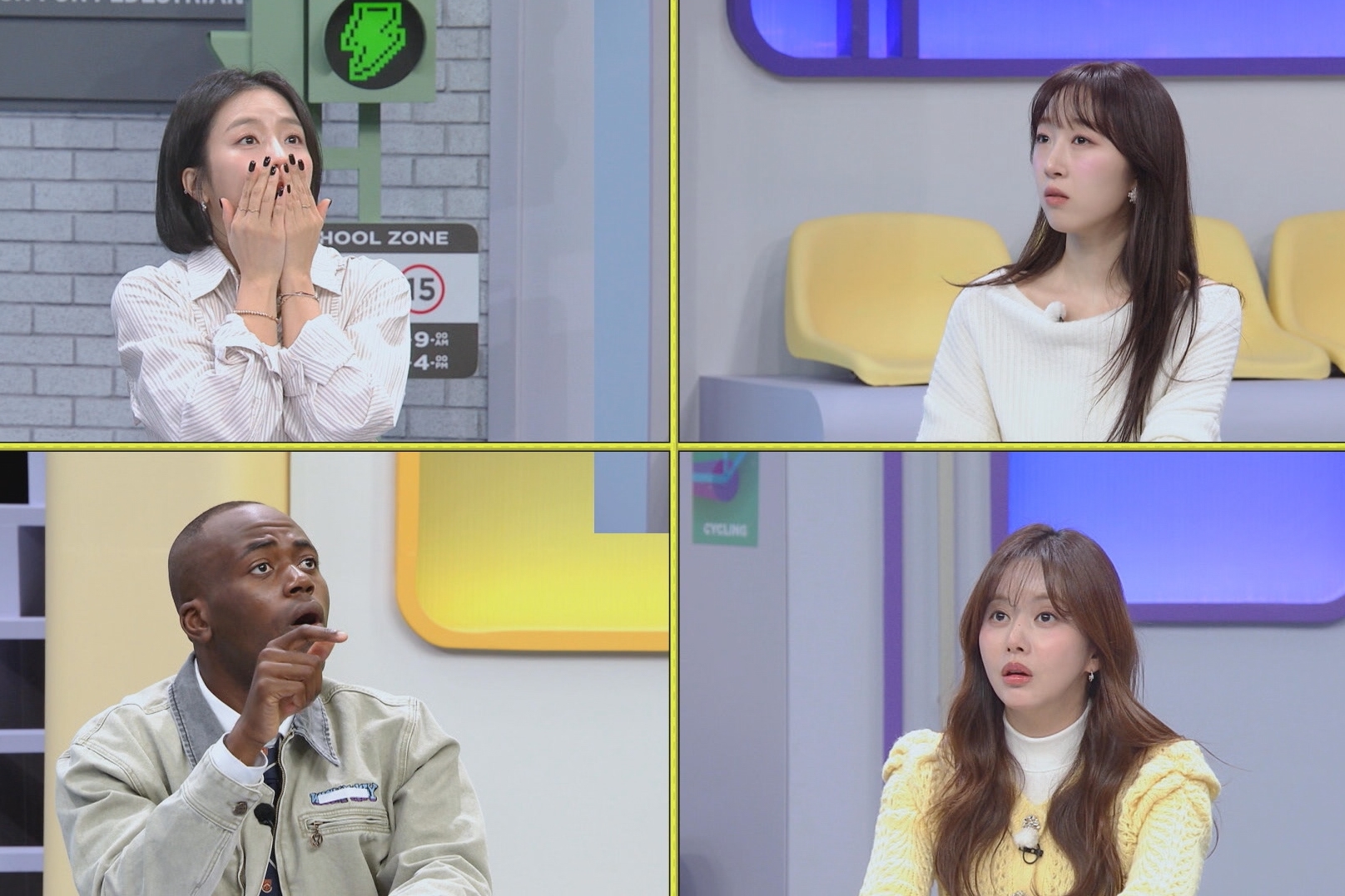 “금융 치료 받아야”… 이수근, 뼈 있는 한마디 | 논현일보