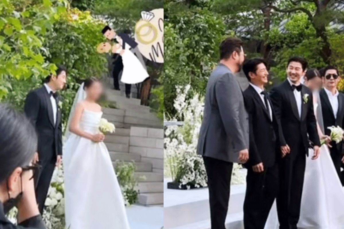 ‘300억 CEO♥’ god 윤계상, 사생활… 난리났다 | 논현일보