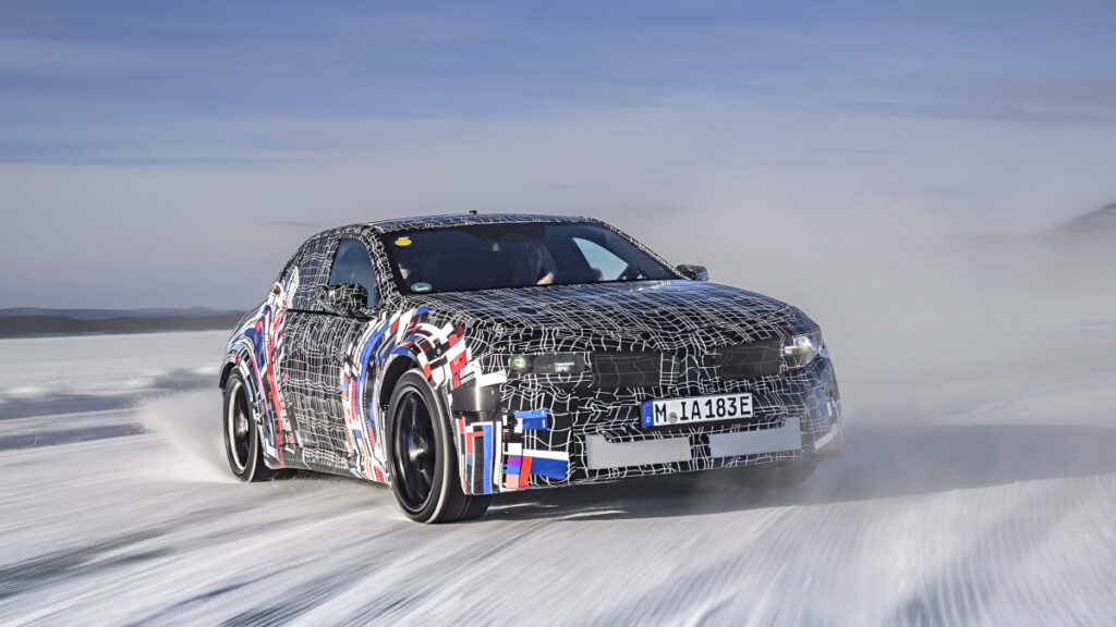BMW Copied Hyundai's Gimmick: BMW M Just Fired Its Pride To Follow ...