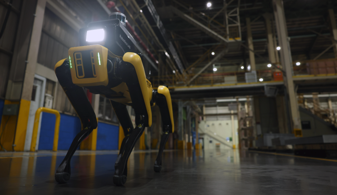 Hyundai Just Built a Humanoid Robot That’s Ready to Take Over Factory Jobs