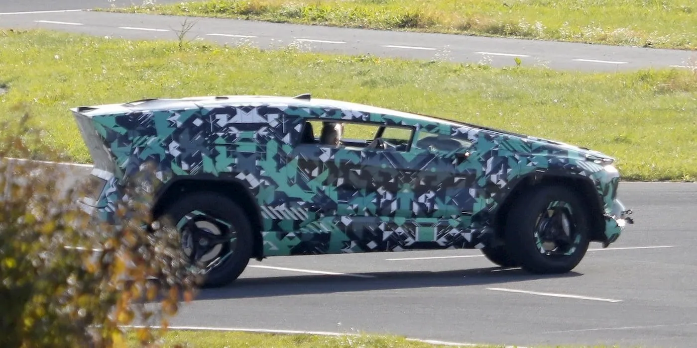 Saudi Arabia Just Built a Tesla-Style Super EV—Powered by BMW, Hyundai ...