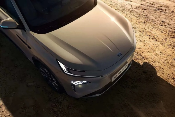 994 Mile Buick The New Electra E7 PHEV Is A 994-Mile Weapon That Just ...