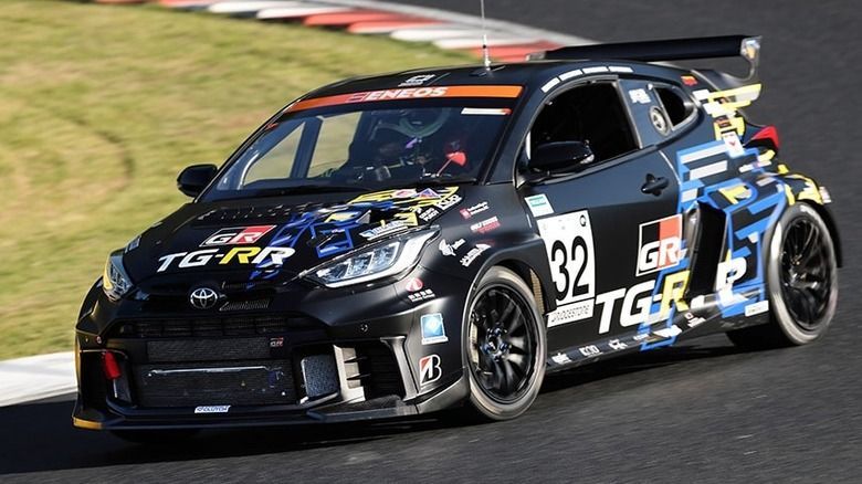 Toyota Trolled Everyone—Now It’s Actually Building A Mid-Engine MR2