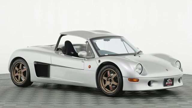 America Just Unlocked a 1,400-Pound Japanese Sports Car—and It Makes ...