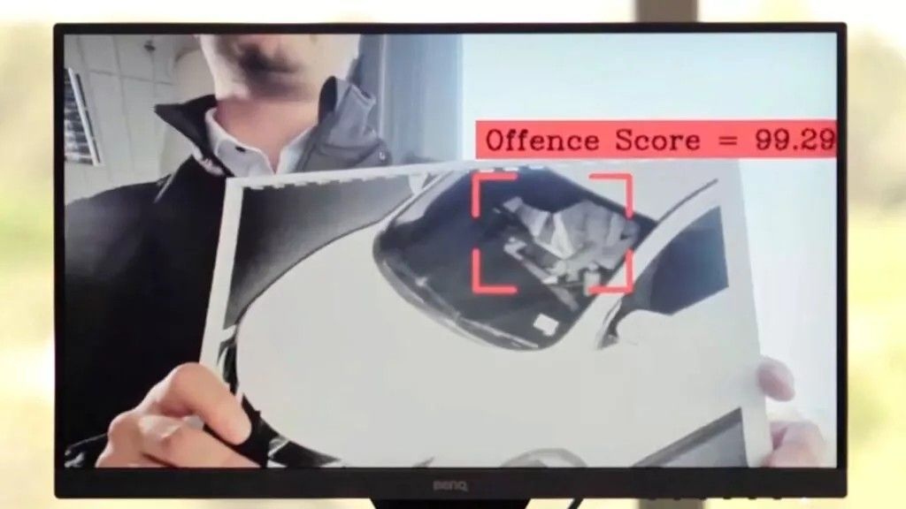 America’s New AI Traffic Cameras Can Now Watch Your Hands—and Catch You ...